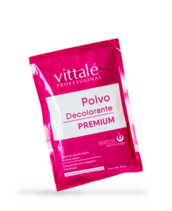 Polvo Decolorante – Vittalé Professional